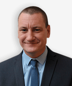 Steering Committee | Global HSE 2019